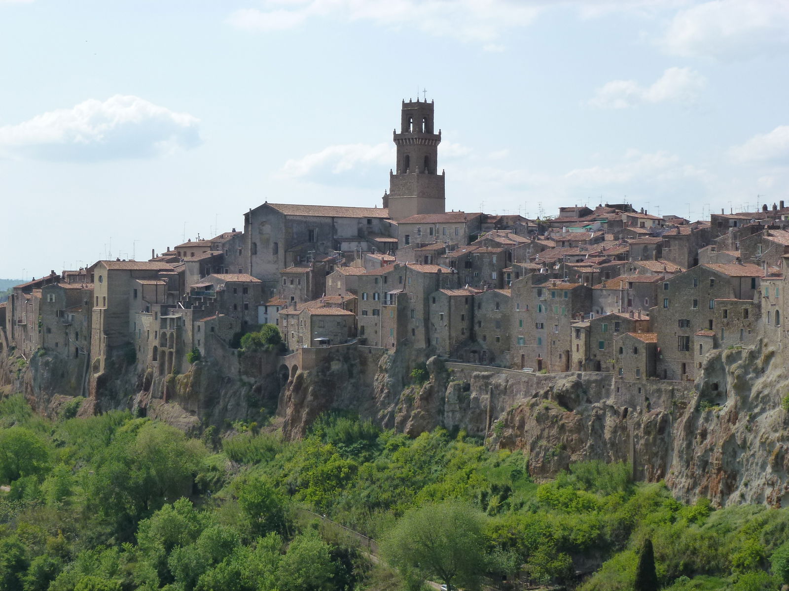 Talamone in Maremma:Visit Talamone and Medieval Castle in Maremma